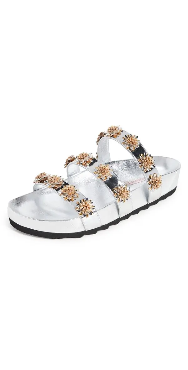 FABRIZIO VITI Daisy Berkley Slides