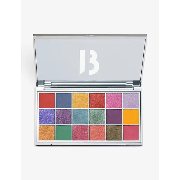 Byredo Prismic 18-colour Eyeshadow Palette 30g