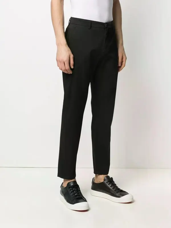 DEPARTMENT 5 Slim-fit Trousers