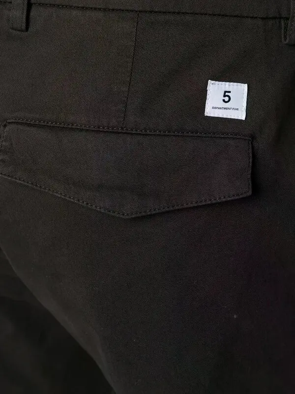 DEPARTMENT 5 Slim-fit Trousers