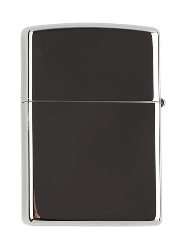 Supreme X Swarovski Zippo Lighter