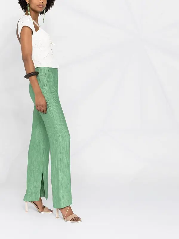 Jacquemus Le Tovallo Blouse