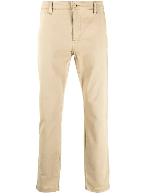 LEVI'S Straight-leg Chinos