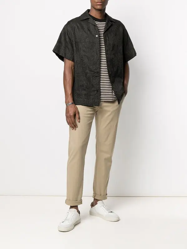 LEVI'S Straight-leg Chinos