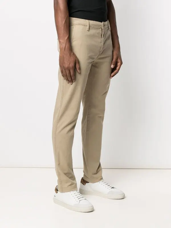 LEVI'S Straight-leg Chinos