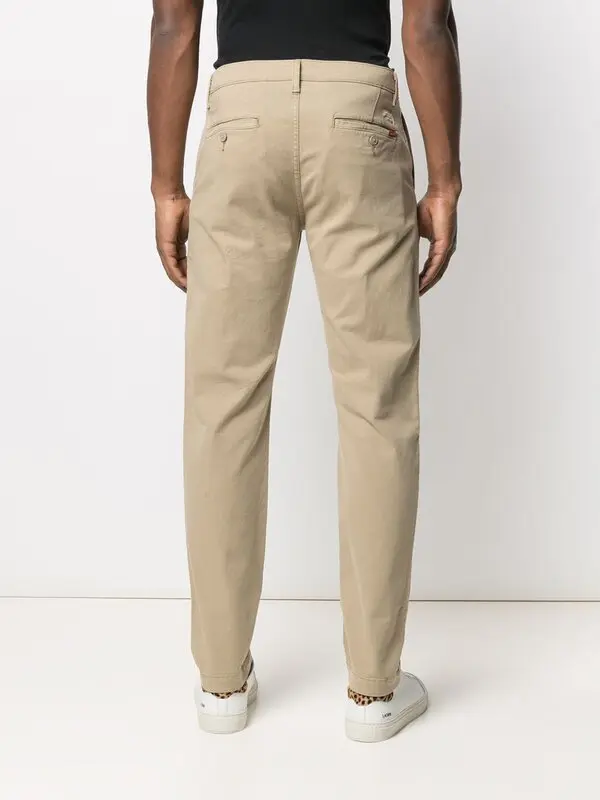 LEVI'S Straight-leg Chinos