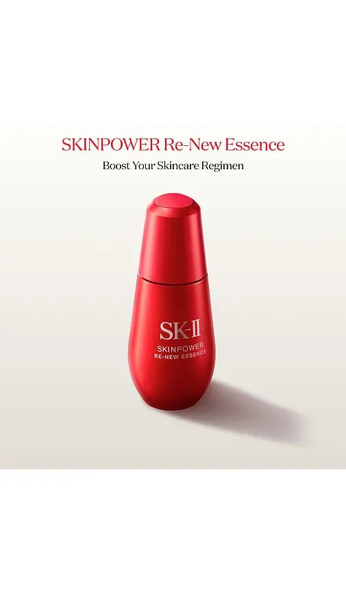 SK-II Skinpower Essence - N,a