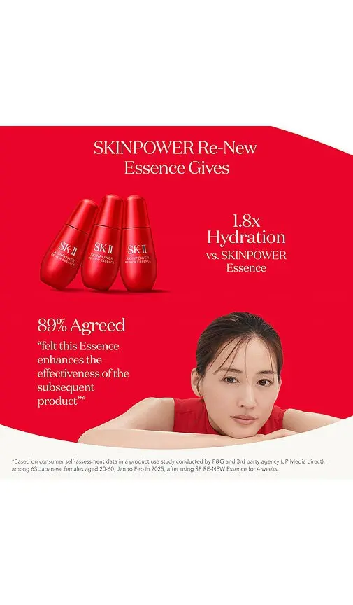 SK-II Skinpower Essence - N,a
