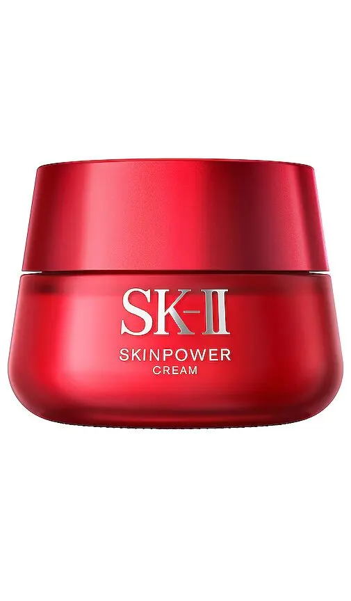 SK-II Skinpower Advance Cream - N,a