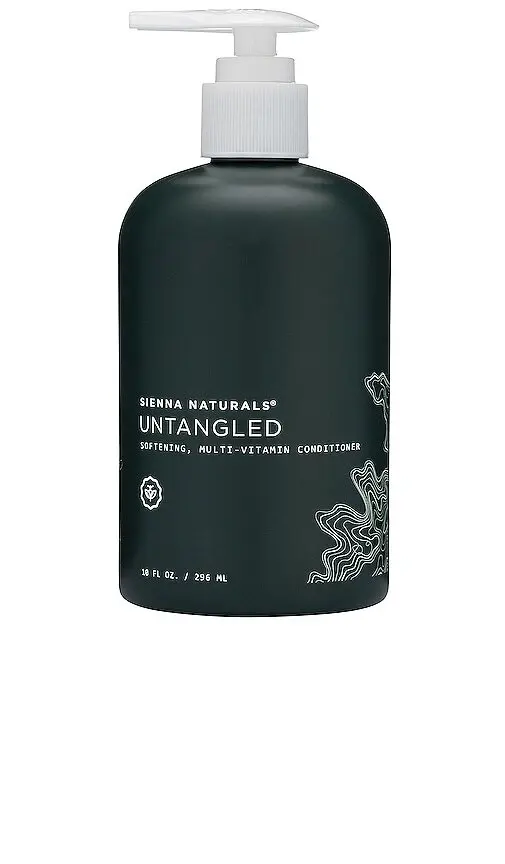 SIENNA NATURALS Untangled Conditioner - N,a