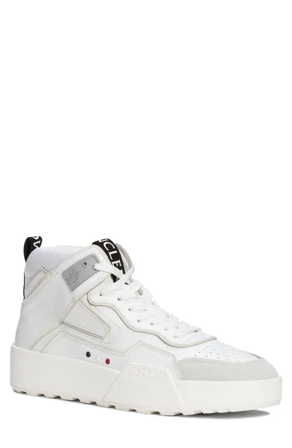 Moncler Promyx High Top Sneaker