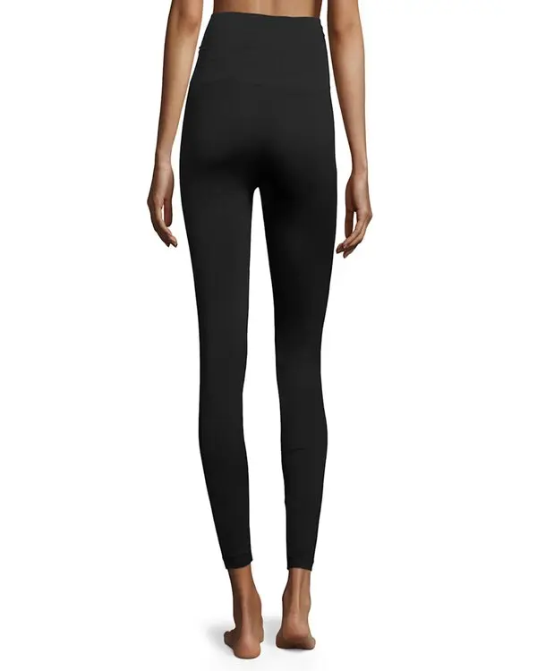 Spanx Look-at-me-now Seamless Leggings