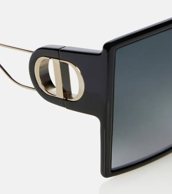 Dior 30montaigne Su Sunglasses - Grey