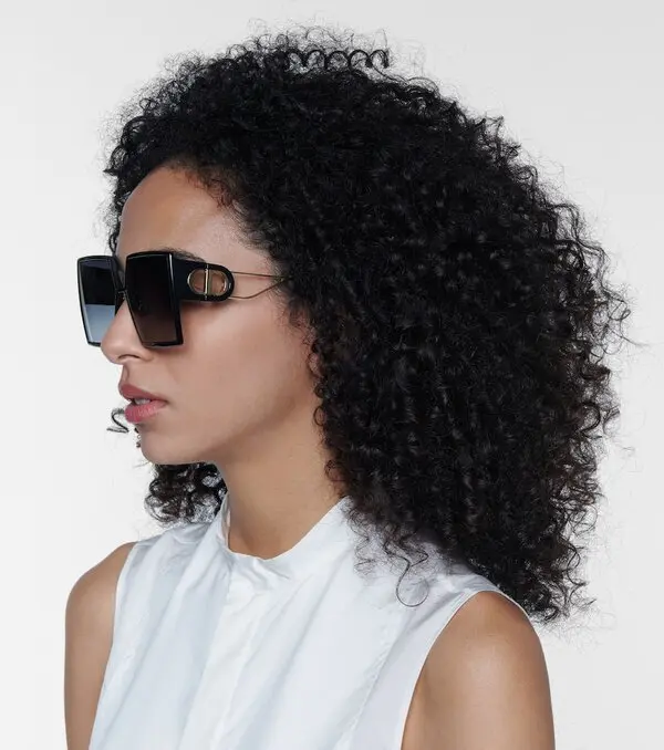 Dior 30montaigne Su Sunglasses - Grey