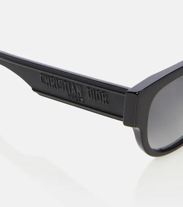 Dior Wildior Bu Square Sunglasses