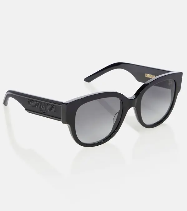 Dior Wildior Bu Square Sunglasses