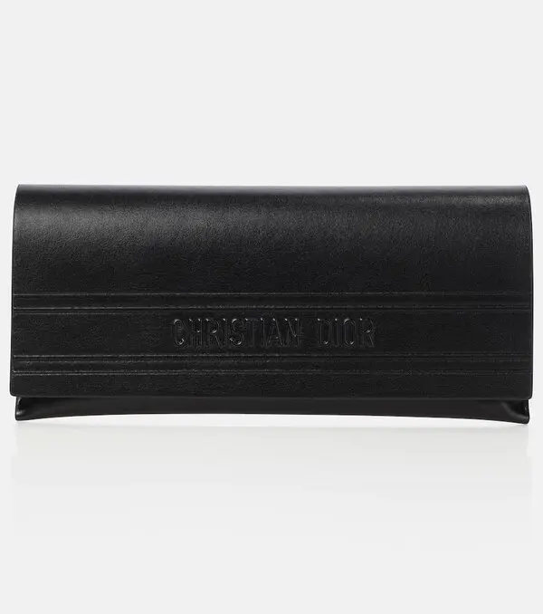 Dior Wildior Bu Square Sunglasses