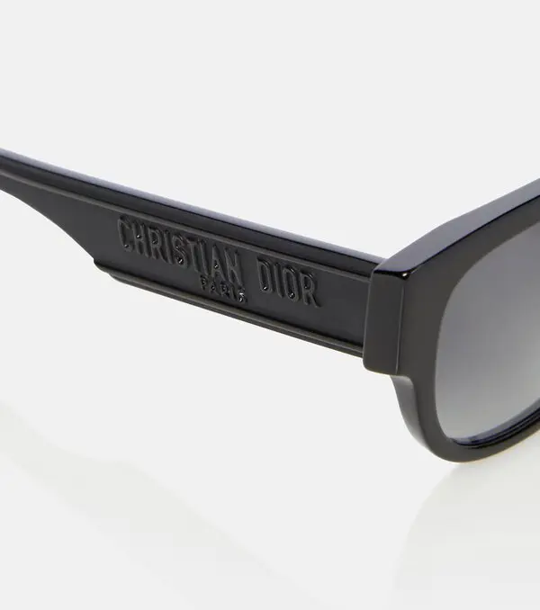 Dior Wildior Bu Square Sunglasses