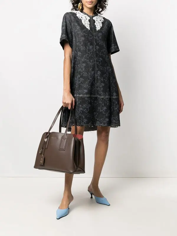 Marc Jacobs The Editor Tote Bag