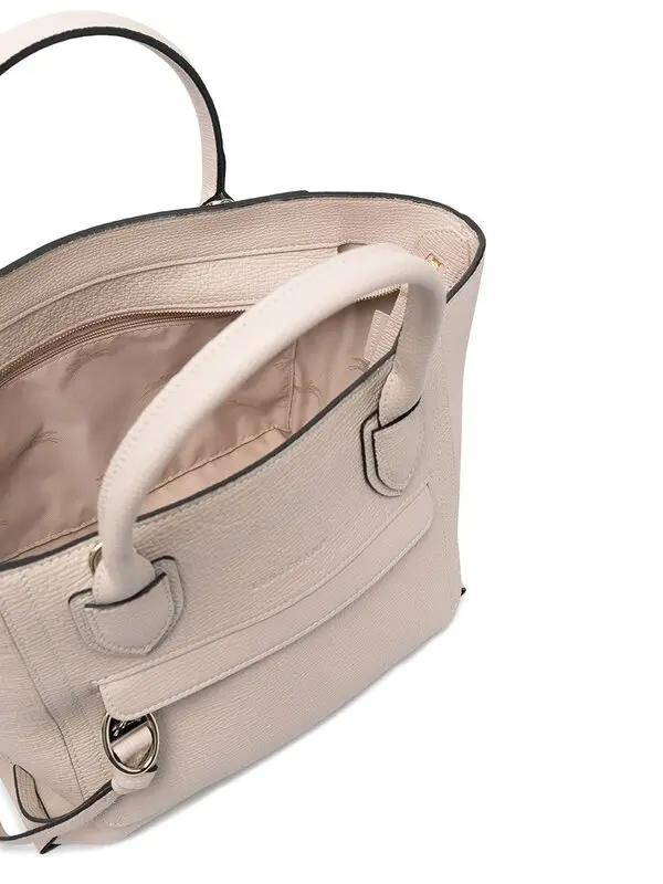 Longchamp Small Mailbox Top Handle Bag