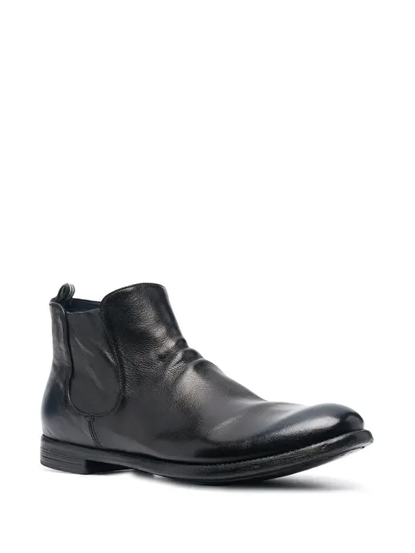 Officine Creative Ocuar Chelsea Boots