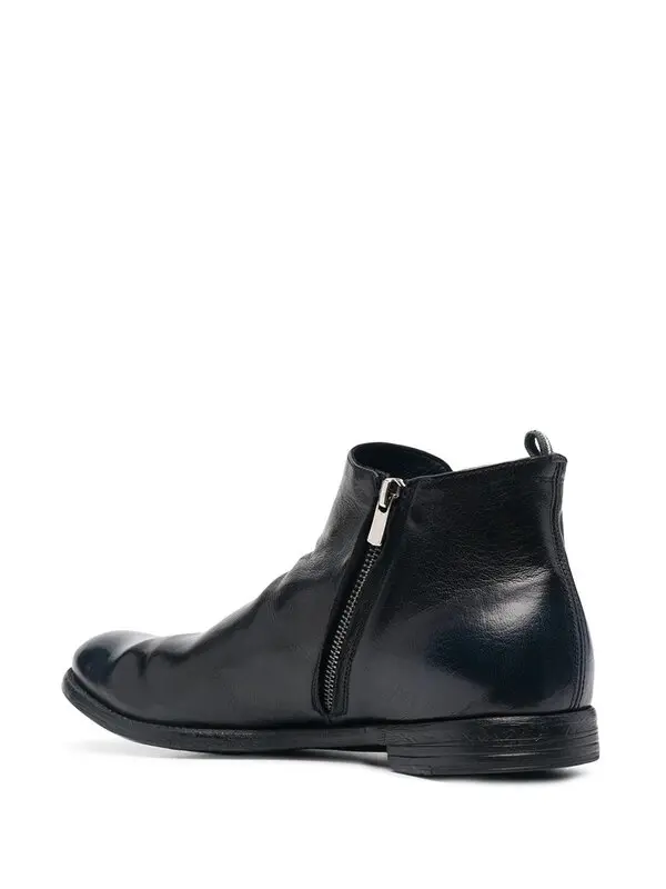 Officine Creative Ocuar Chelsea Boots