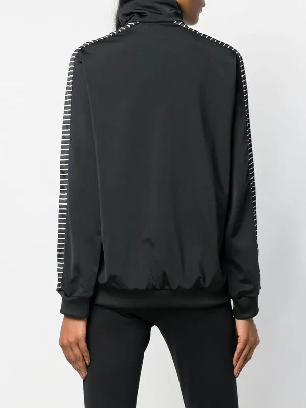 Adidas Originals Track Jacket - Black