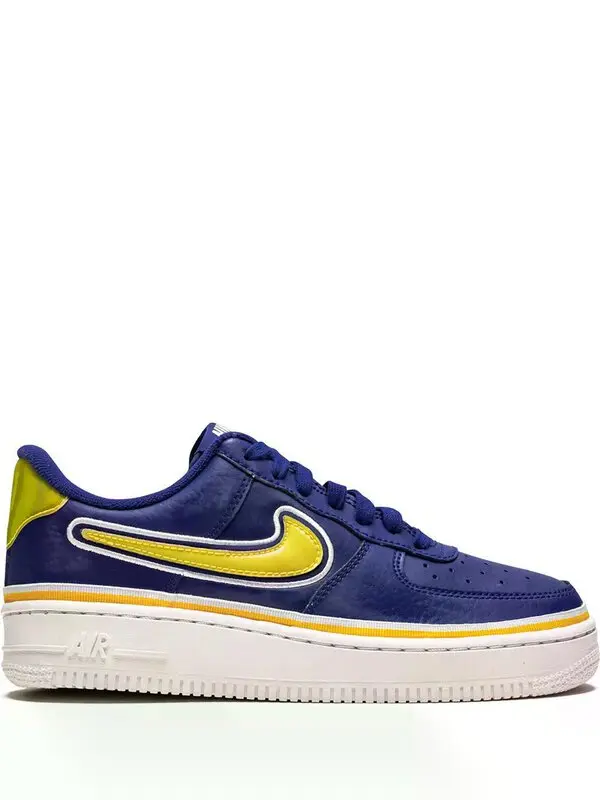 Nike Force 07 Lv8 Sport Sneakers
