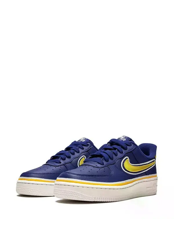 Nike Force 07 Lv8 Sport Sneakers