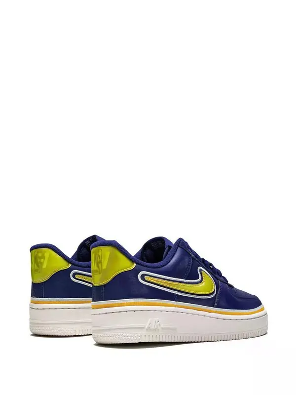 Nike Force 07 Lv8 Sport Sneakers