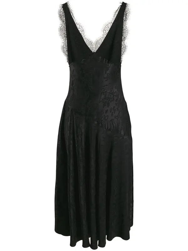 chinese dress ladies Alexa Chung Black Cannes Film Festival 2023 Dress