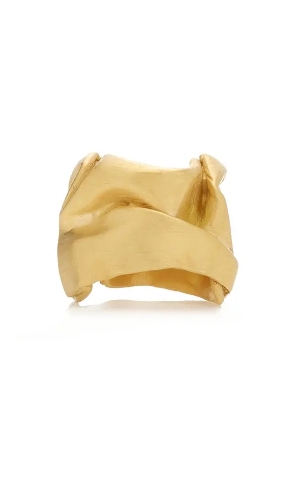 Completedworks Crunched 14k Vermeil Ring Gifts For Her