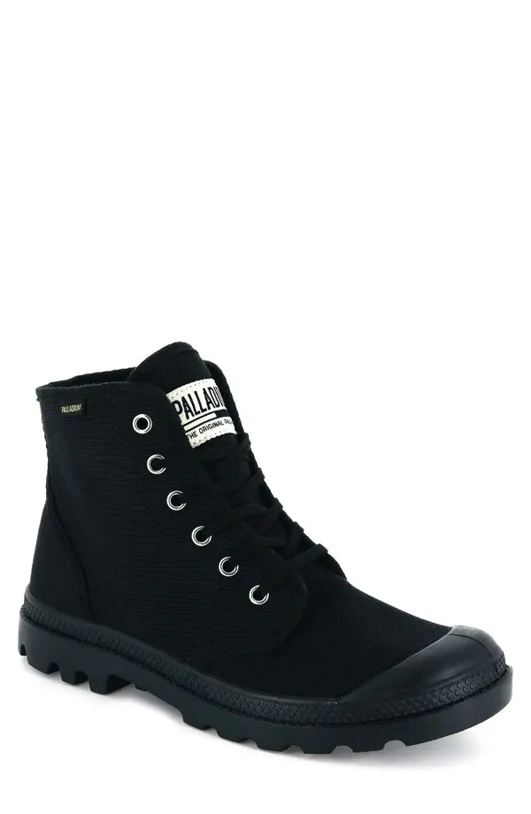 PALLADIUM Pampa Hi Originale Sneaker Boot