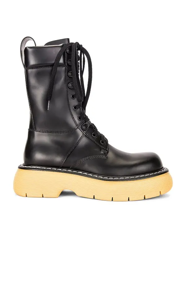 Bottega Veneta The Bounce Boots