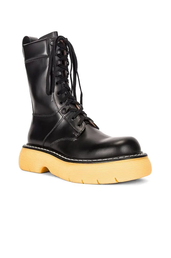 Bottega Veneta The Bounce Boots