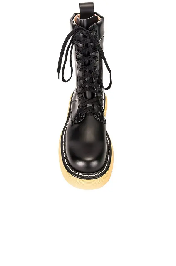 Bottega Veneta The Bounce Boots