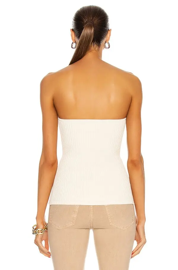 Khaite Lucie Top