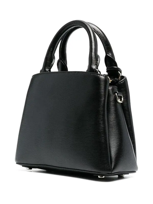 Dkny Paige Logo-charm Crossbody Bag