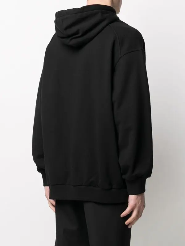 Givenchy Oversized Hoodie