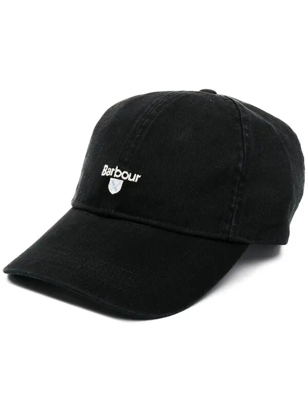 Barbour Cascade Sports Cap - Black