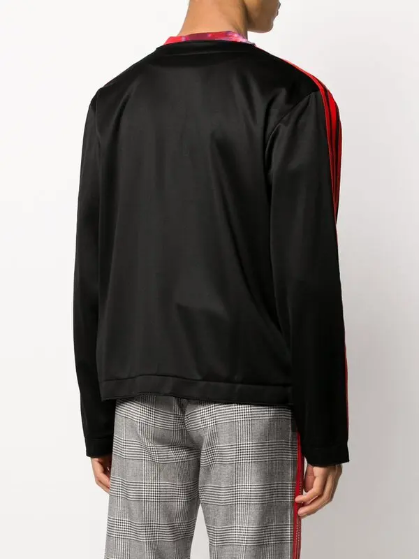 Adidas X 424 Three-tripe Kimono Jacket