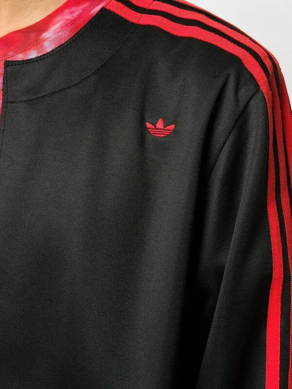 Adidas X 424 Three-tripe Kimono Jacket