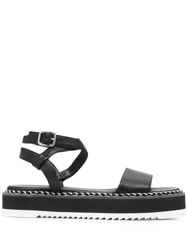 Agl Myrte Flatform Sandal
