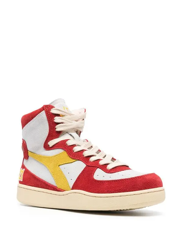 DIADORA Bball High-top Sneakers