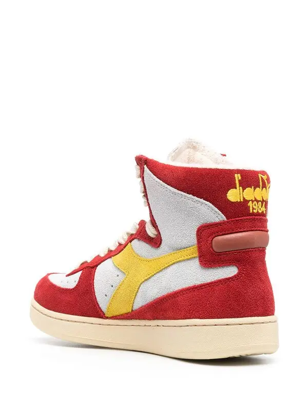DIADORA Bball High-top Sneakers