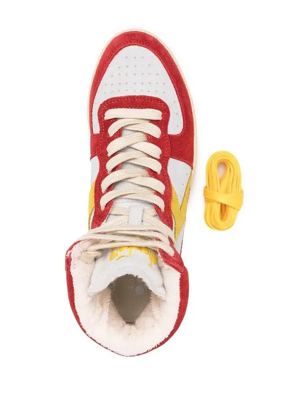 DIADORA Bball High-top Sneakers