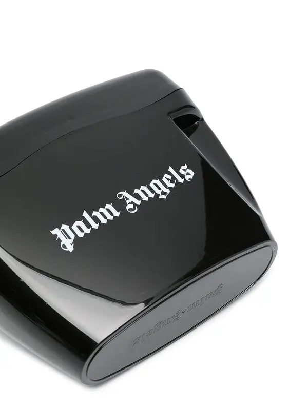 Palm Angels Mini Padlock Bag
