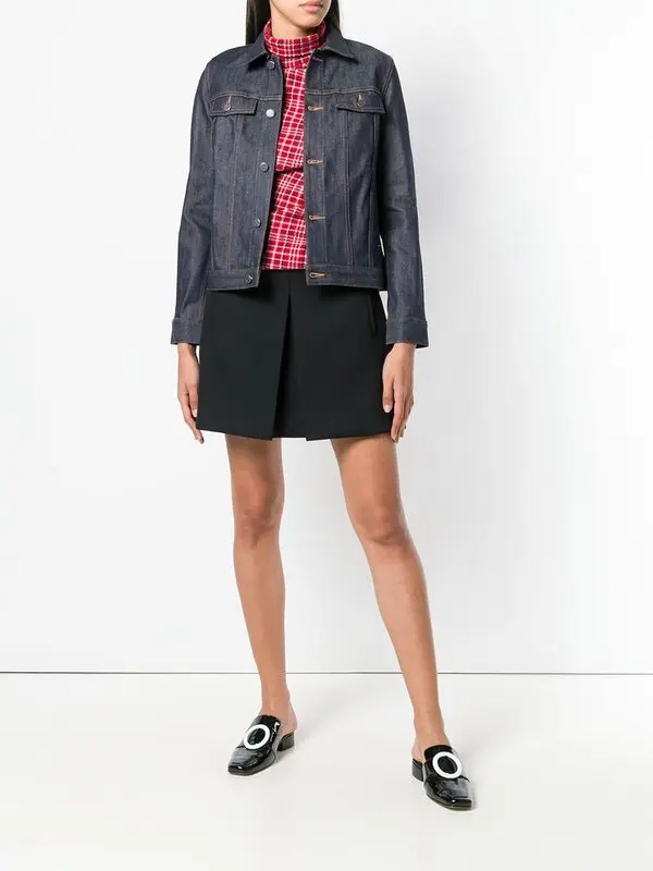 A.p.c. Denim Jacket