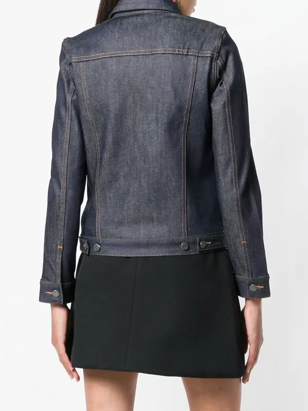 A.p.c. Denim Jacket