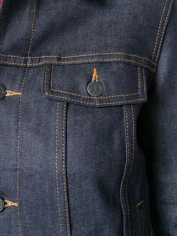 A.p.c. Denim Jacket
